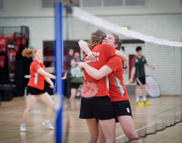 Sports clubs geared up to create more sporting history