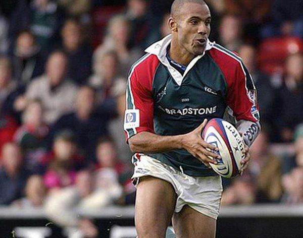 Tigers hero makes the pitch for business success