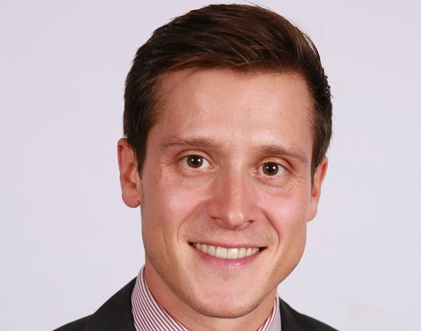 Claudio soaks up the culture with first visit to England for DMU's FIFA ...