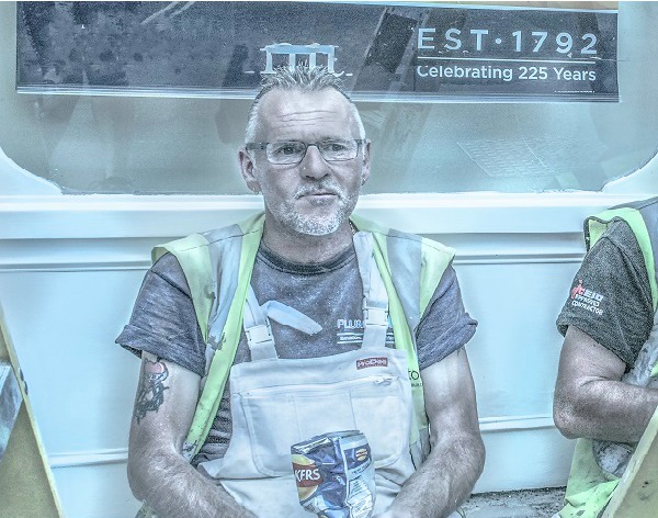 Compelling artwork by DMU students opens to public