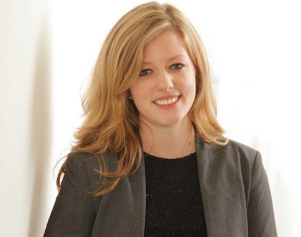 Law graduate Tanja uses her intellect to land role with leading ...