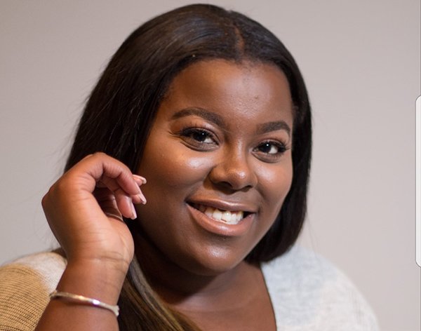 Desire to help dad inspires Shanley to pursue Psychology career