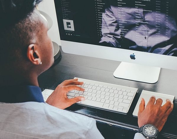 Are you a cyberloafer? Companies at risk from staff surfing the web at ...
