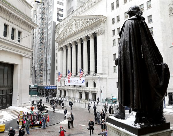 Accounting students given insider's tour of the world's financial ...