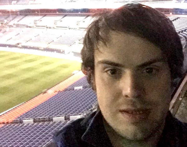 CLASS OF 2018: From royal visits to globe-trotting, Adam is on track ...