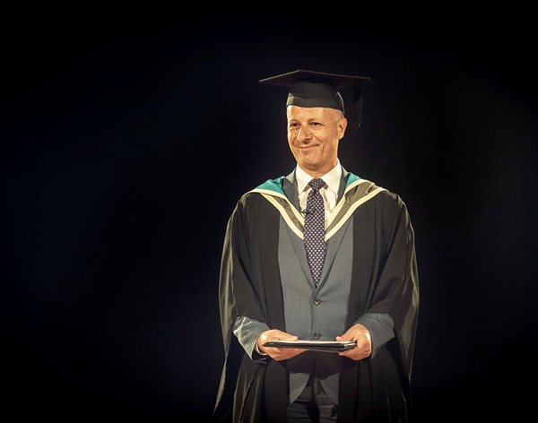 DMU chosen as Global Hub to support United Nations goal for 2030