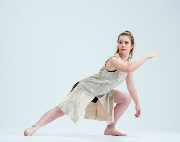 The very best of DMU Dance celebrated at annual festival