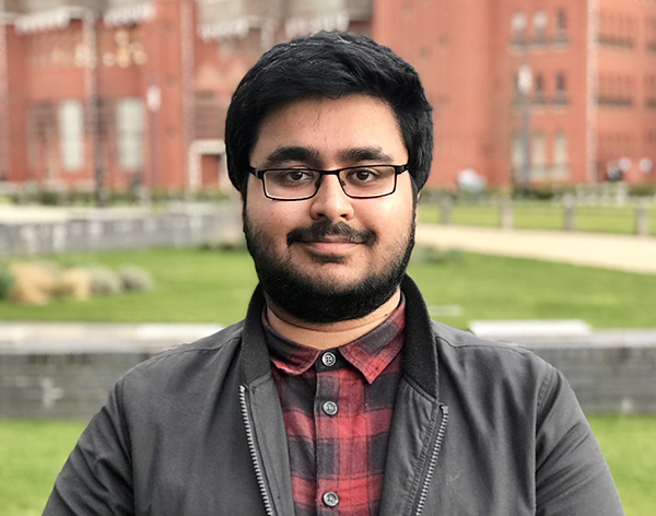 Aaroon's investment in career development pays off with graduate role