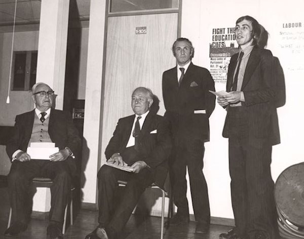 From pop to PR and podcasting - the incredible career of DMU alumnus ...