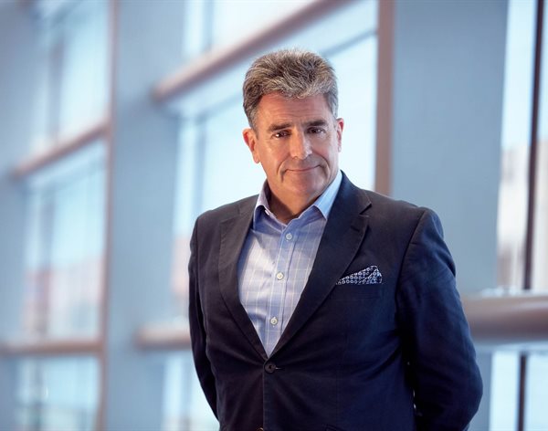 DMU announces new Chair of the Board of Governors