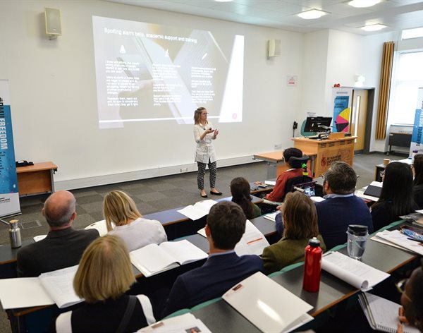 DMU to showcase its teaching to the community