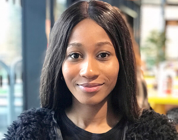 Merissa takes advantage of DMU opportunities to land role with global ...