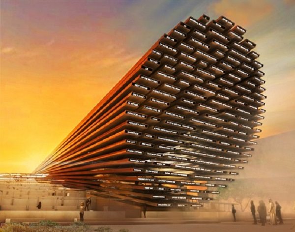 Countdown begins for DMU to take its research and innovation to the world