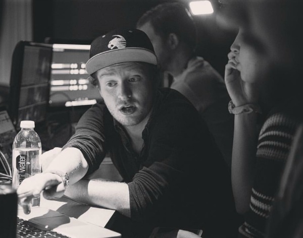 DMU helps Dan to turn his passions into a career