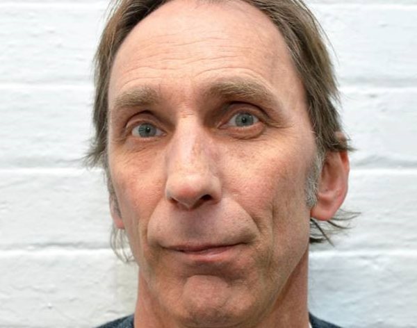 Will gets to the heart of the Self at DMU talk