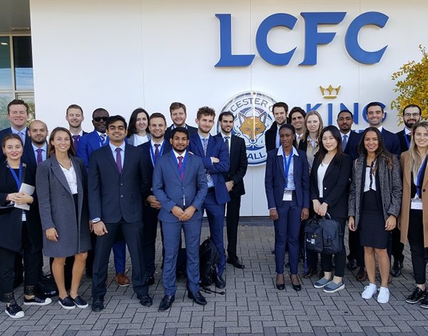 FIFA Master named best postgraduate course in Europe for record seventh ...