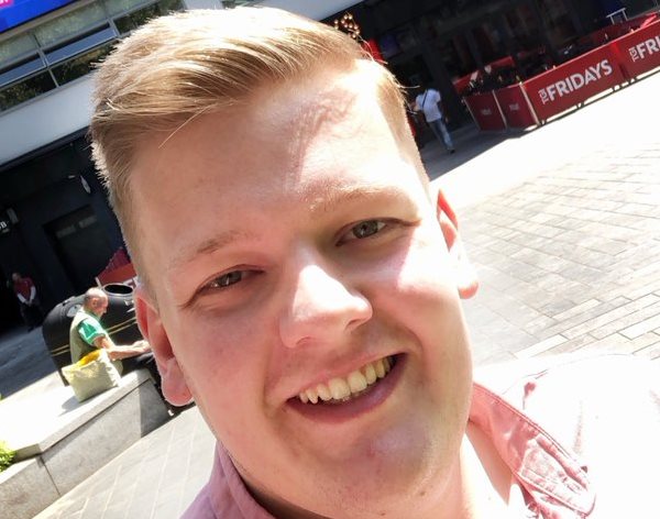 DMU graduate lands role working for national radio