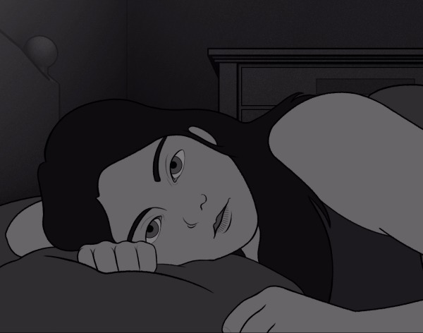 Chilling animation earns DMU students coveted award