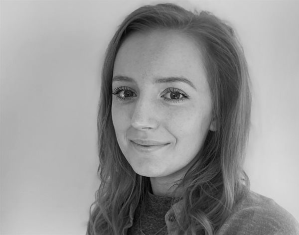 DMU student wins inaugural marketing award