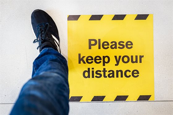 Students to make 'shared commitment' to campus safety