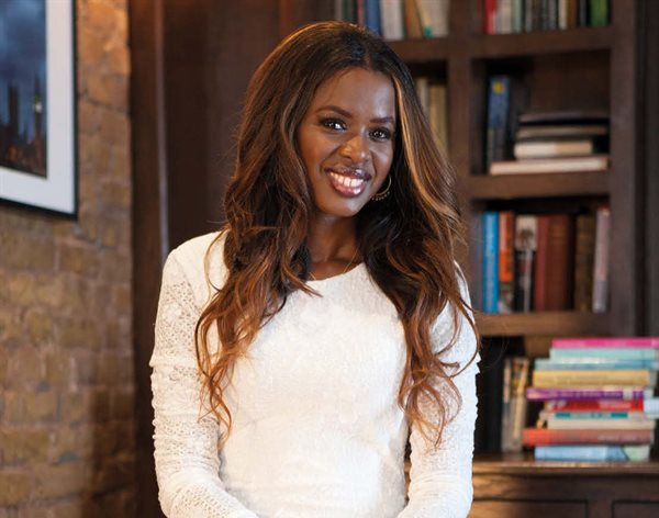 June Sarpong OBE to be keynote speaker at Make Diversity Your Business ...