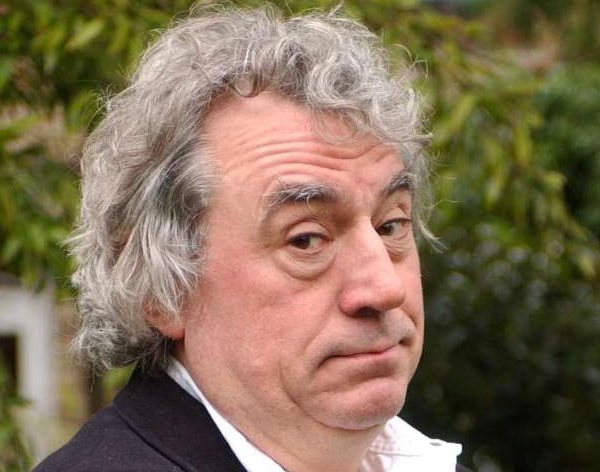My memories of Monty Python star Terry Jones