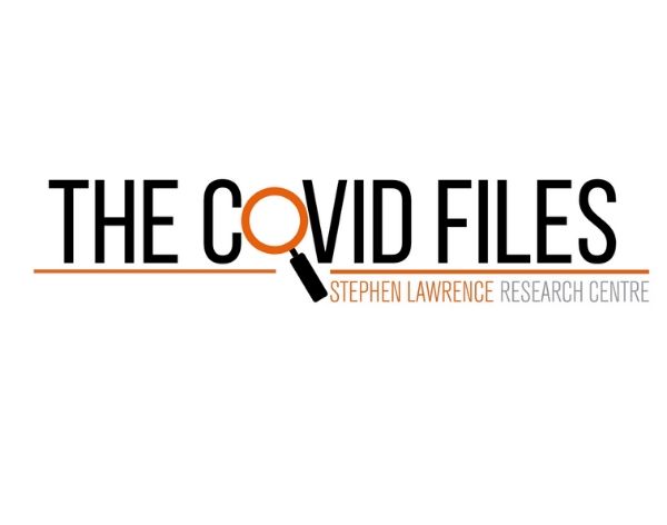 Introducing The COVID Files