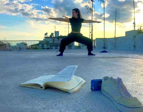 Annual festival staging the best of DMU dancers goes digital