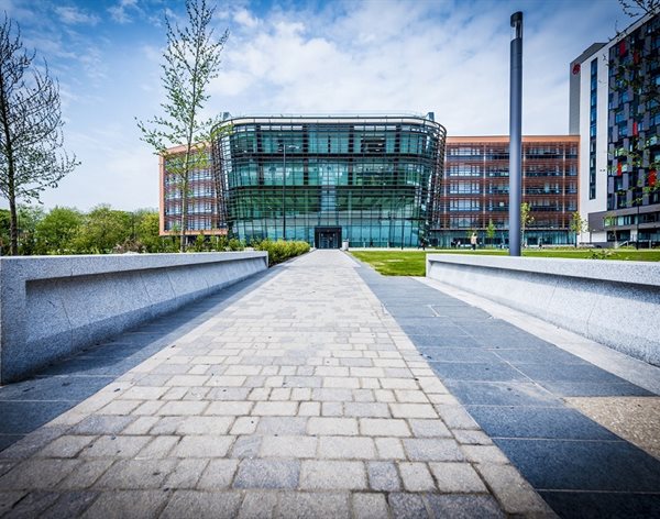 Coronavirus update: Continuing support for university students