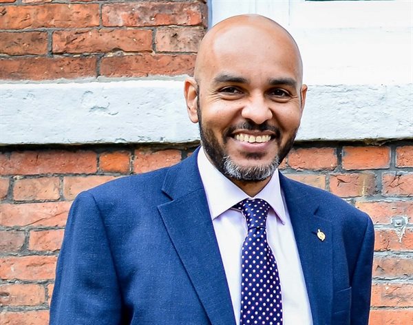 The secret to providing a successful apprenticeship