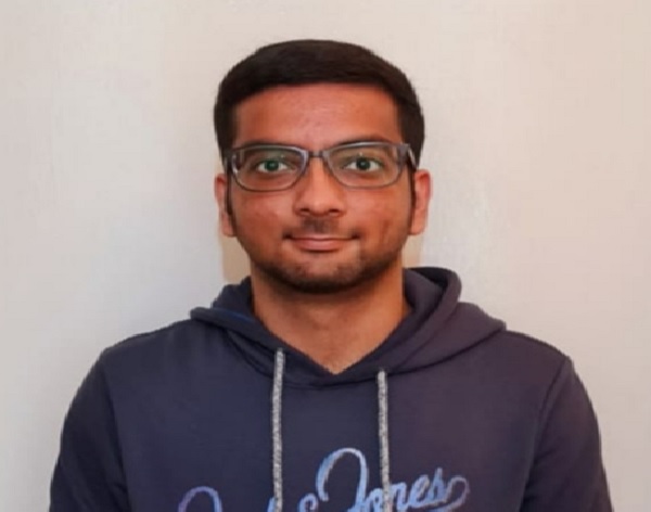 Usman links older people to technology