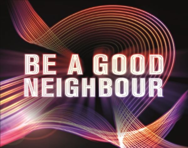 DMU launches Good Neighbours programme in halls of residence