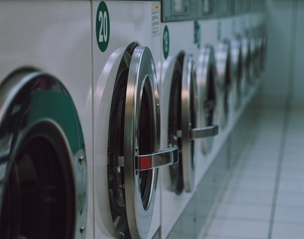 Study shows ozone wash system removes coronavirus from laundry