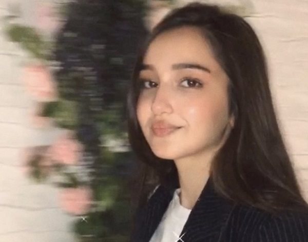 Nodira uses Clearing at DMU to swap business diploma for degree