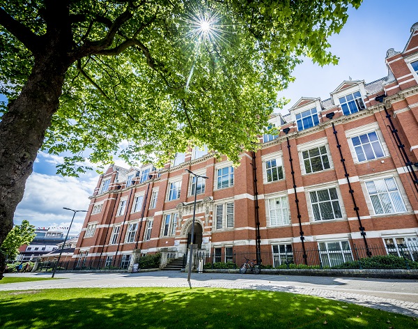 DMU wins funding set to benefit thousands of healthcare students