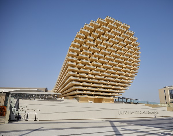 DMU leads global debate on future of higher education at Expo 2020