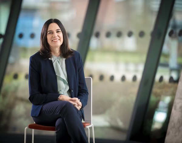 How getting the job showed DMU's new Vice-Chancellor "the ...