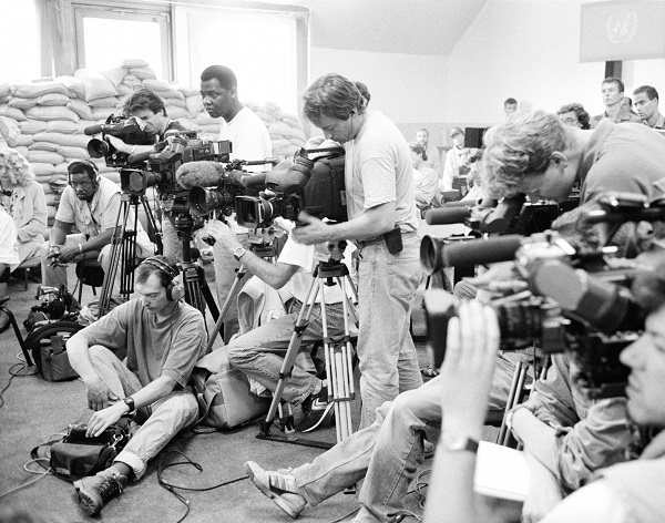 DMU's world-leading expert on the Balkans publishes latest book ...