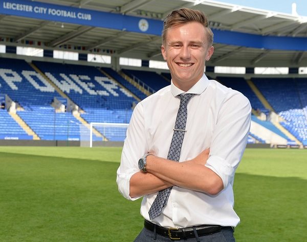 DMU plans Celebration of Life fundraiser event in memory of much-loved ...