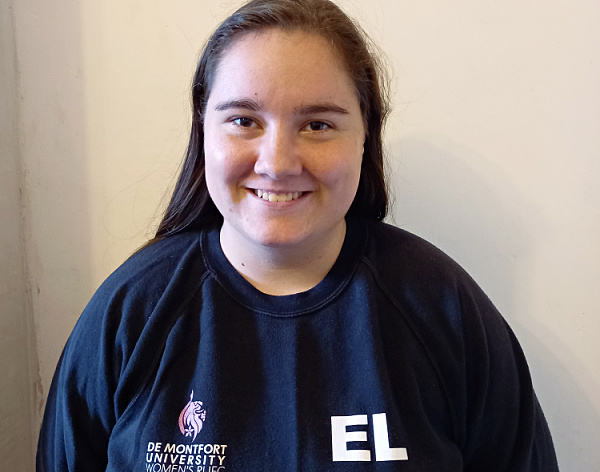 Ellie beats thousands of hopefuls to win national student award