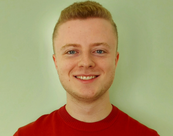 DMU Works wonders for Ethan's future in cyber security