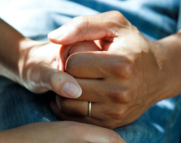 Young Carers Day: the students who look after people with dementia