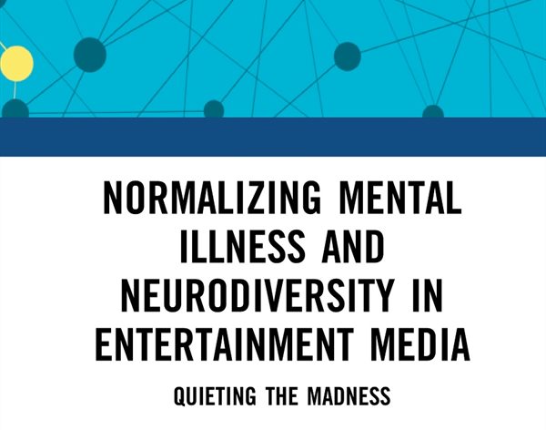 Media expert explores how the portrayal of mental health in movies has ...