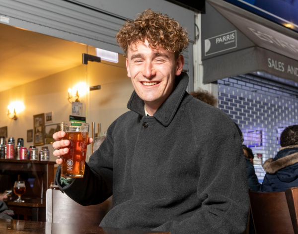 DMU Journalism alumnus lands role reporting for The Sun