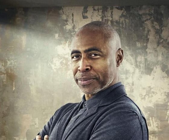 'You don't need a role model, you need a strategy'