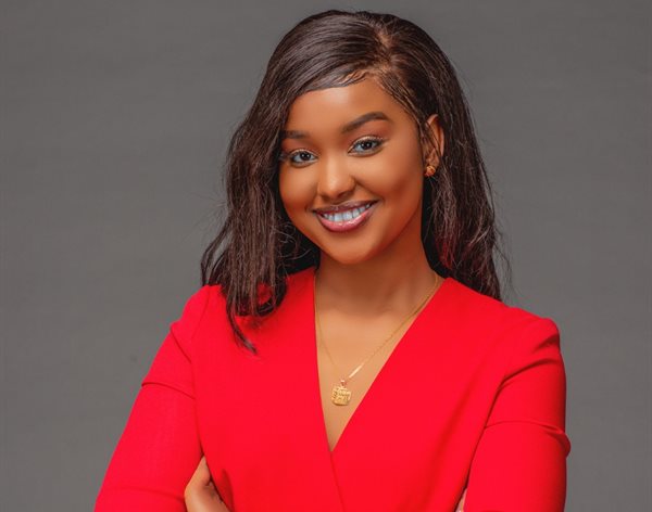 Harnessing the power of stories - DMU's Haddy Ndure celebrates African ...