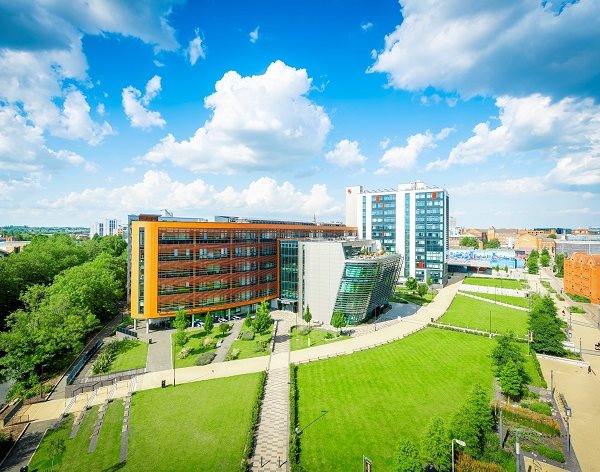 Innovative teaching schemes helping students at DMU are shortlisted for ...