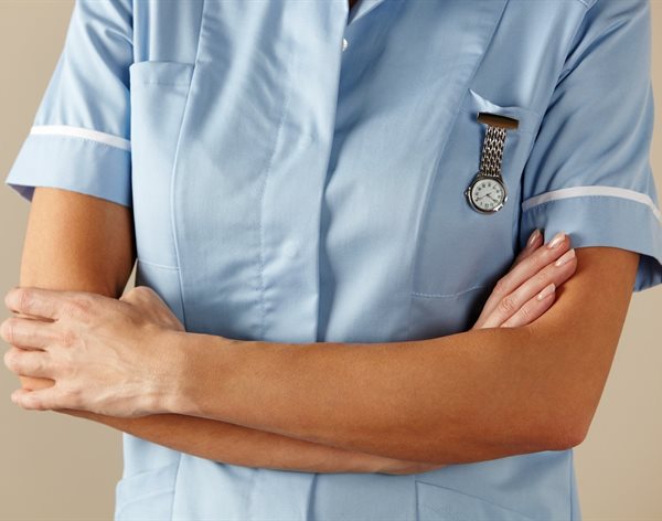 Research highlights barriers preventing healthcare workers following ...