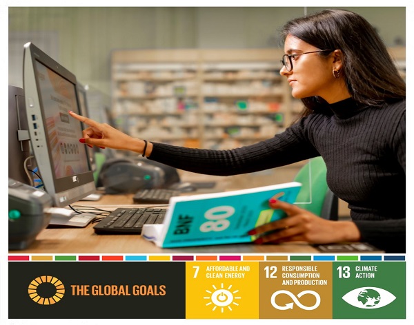 New sustainability awards launched to celebrate staff and students