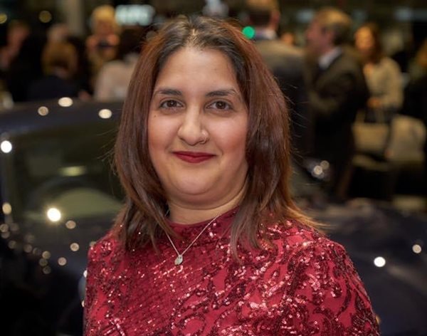 Alumna of the month – Zainab Zaeem-Sattar